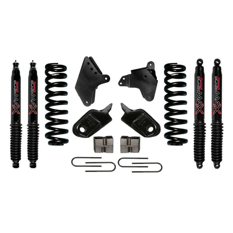 Shop Lift Kits Suspension - Trucks & Jeeps | Custom Offsets