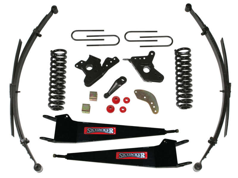 Shop Lift Kits Suspension - Trucks & Jeeps | Custom Offsets
