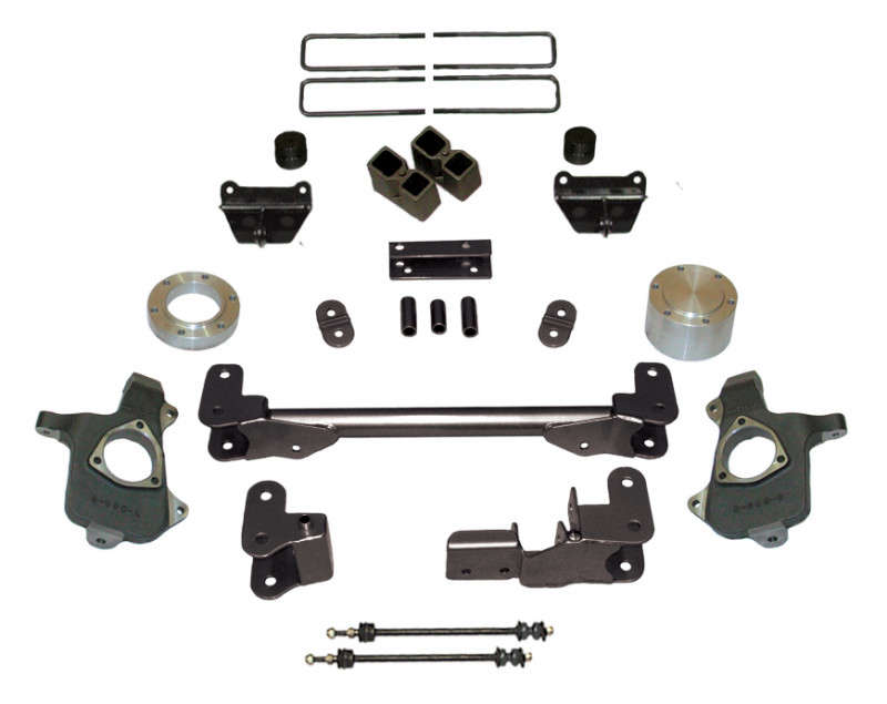 Skyjacker Suspension | Truck Lift Kits, Leveling Kit | Custom Offsets