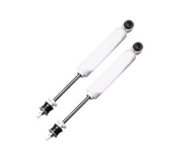 McGaughys 1451 McGaughy Front Shocks for 88-98 Chevy Truck 1/2 Ton 2WD ...