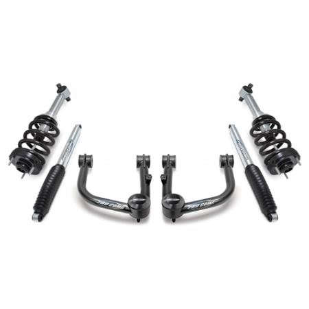 Pro Comp 51203K-PRO Pro Runner Performance Lift Kit 14-16 GM 1500 2/4WD ...