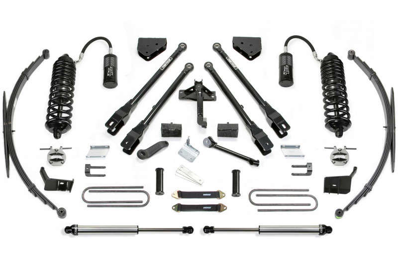 Fabtech Suspension Kits for Trucks & Jeeps | TrailBuilt Off-Road