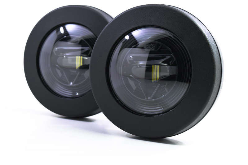 Morimoto Fog Lights For Sale | Custom Offsets