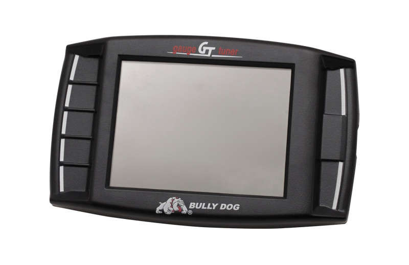 Bully Dog 40420-BTQP GT Platinum Tuner | Diesel | Custom Offsets