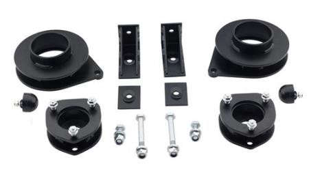 Dodge Nitro Lift Kit
