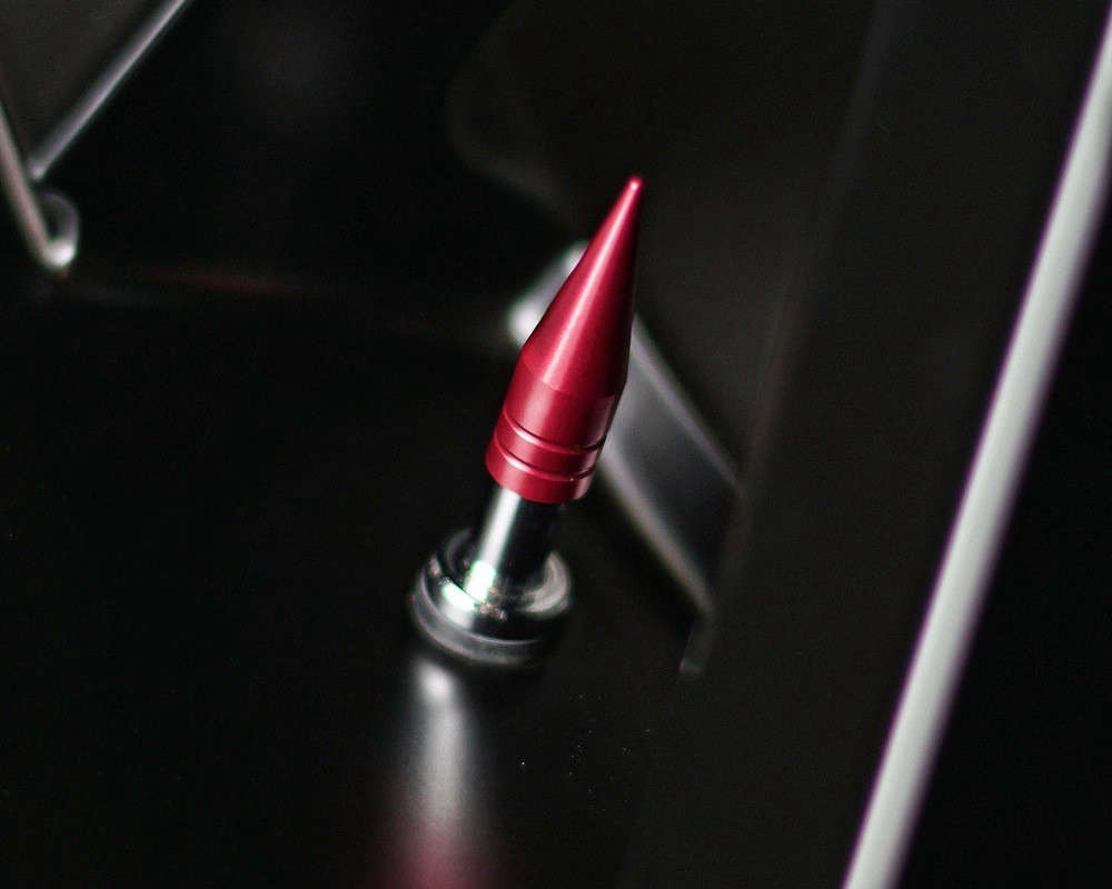 Sick Speed SPK-SC Spiked Valve Stem Caps | Custom Offsets