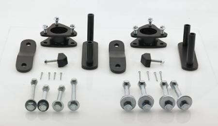 Pro Comp 64660K-PRO Nitro 2.5" Leveling Lift Kit 05-12 Frontier/xterra ...