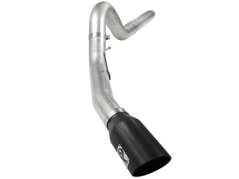 aFe Power 49-03054-B-AFE ATLAS Aluminized Steel DPF-Back Exhaust System ...