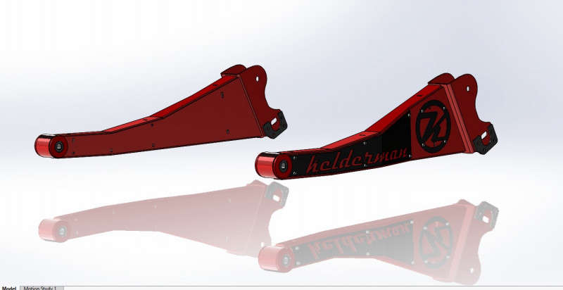 Kelderman Suspension | Truck Lift Kits, Leveling Kit | Custom Offsets