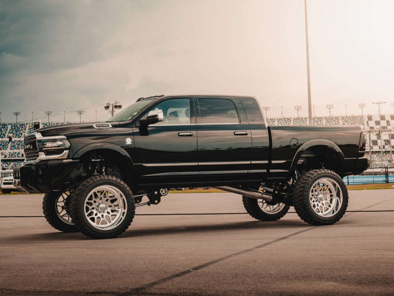 Kelderman Suspension | Truck Lift Kits, Leveling Kit | Custom Offsets
