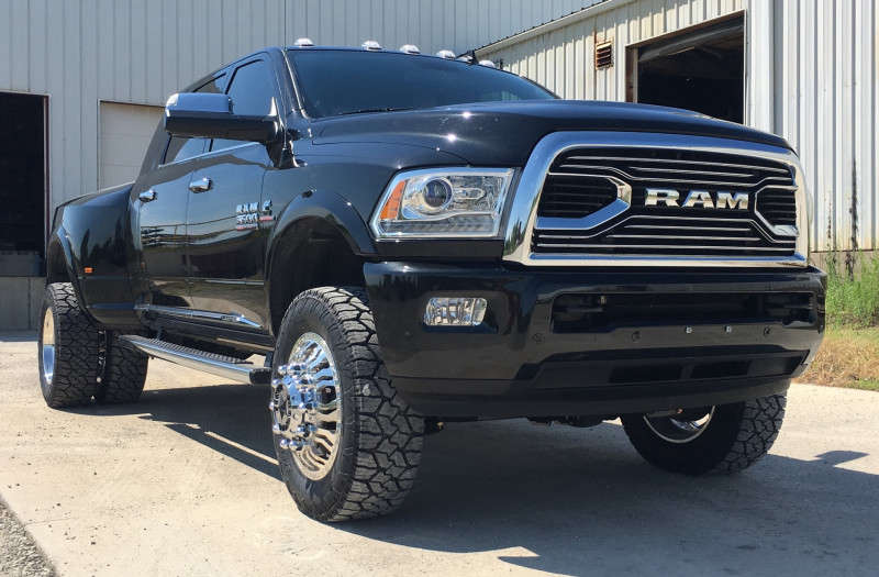 Kelderman 3" Suspension Lifts for | KLM51817-KLD | Custom Offsets