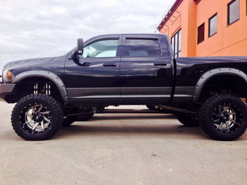Kelderman Suspension | Truck Lift Kits, Leveling Kit | Custom Offsets