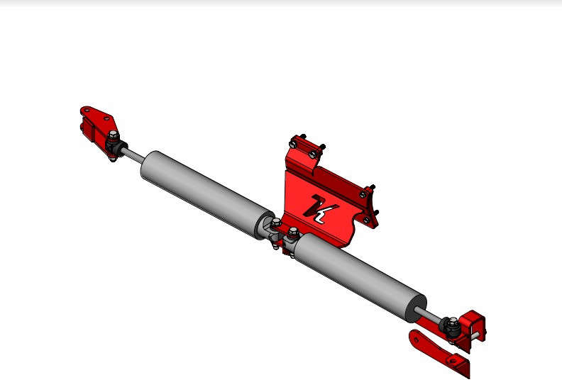 Kelderman Suspension | Truck Lift Kits, Leveling Kit | Custom Offsets