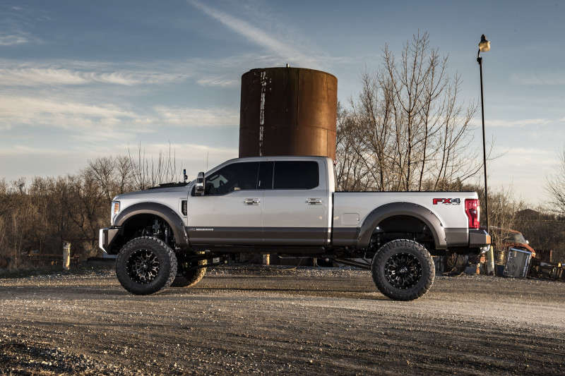 Kelderman 6-8" Suspension Lifts for | KLM69009-KLD | Custom Offsets