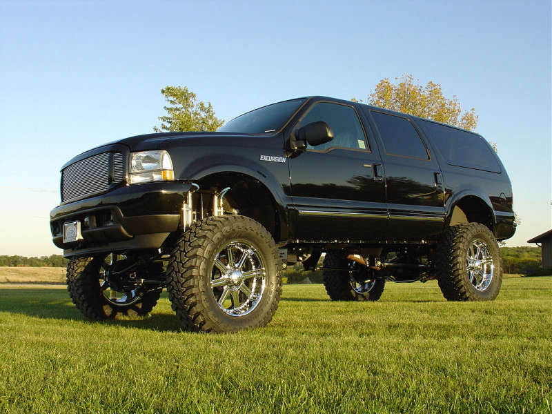 Kelderman Suspension | Truck Lift Kits, Leveling Kit | Custom Offsets