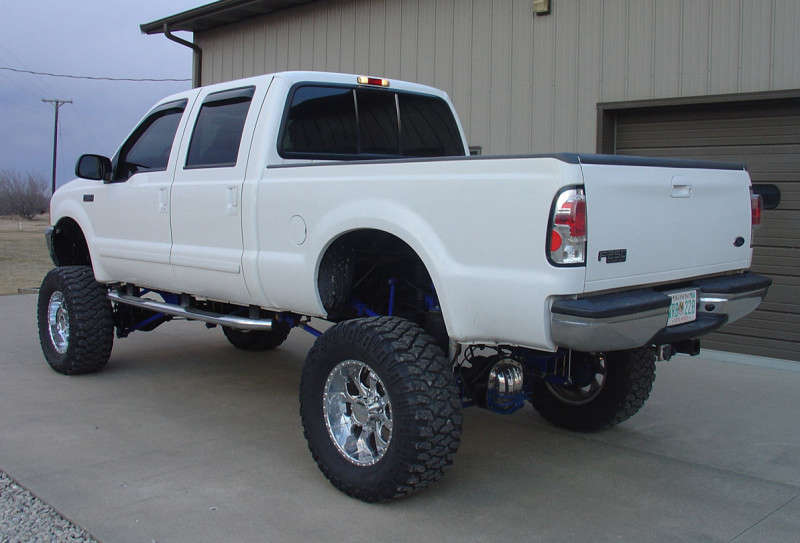 Kelderman KLM11176-KLD 9-10" 4-Link Rear Air Suspension Lift Kit(1999 ...