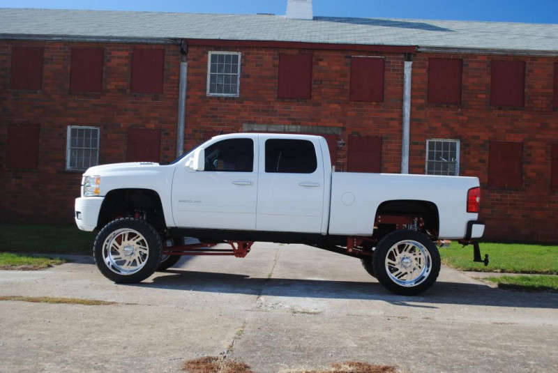 Kelderman Suspension | Truck Lift Kits, Leveling Kit | Custom Offsets