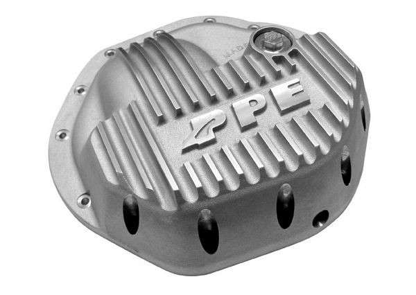 PPE 238041000-HFTD Front Diff Cover Raw | TrailBuilt Off-Road