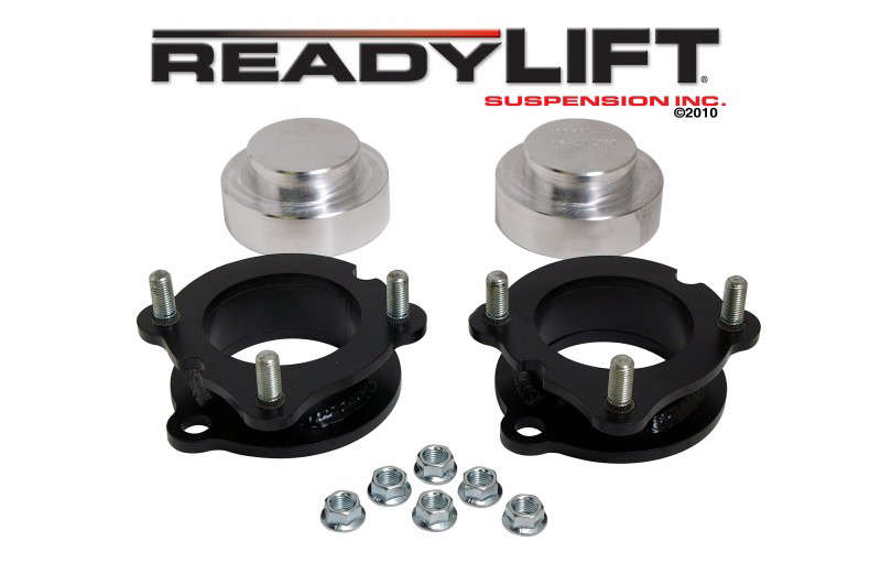 2002 GMC Envoy Suspension | Custom Offsets