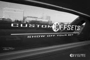 Shop Custom Offsets Gear & Apparel Online | Custom Offsets