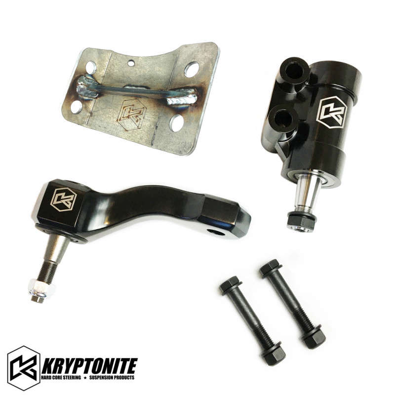 Kryptonite Suspension Upgrades for | ULTIMATE11-KRYPT | Custom Offsets