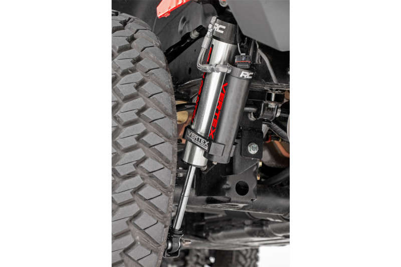 Rough Country Struts/Shocks for | 699007-RC | Custom Offsets