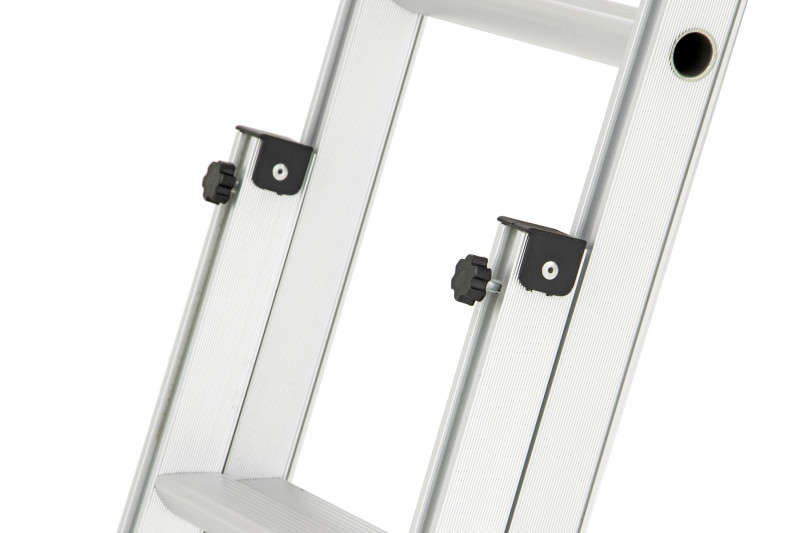 Rough Country 99051-RC Roof Top Tent Ladder Extension | TrailBuilt Off-Road