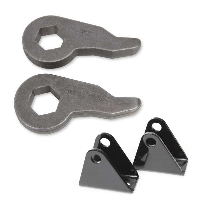 Cognito COG-110-90591-GFGQ Economy Leveling Kit | 01-10 Chevy/GMC 2500/ ...