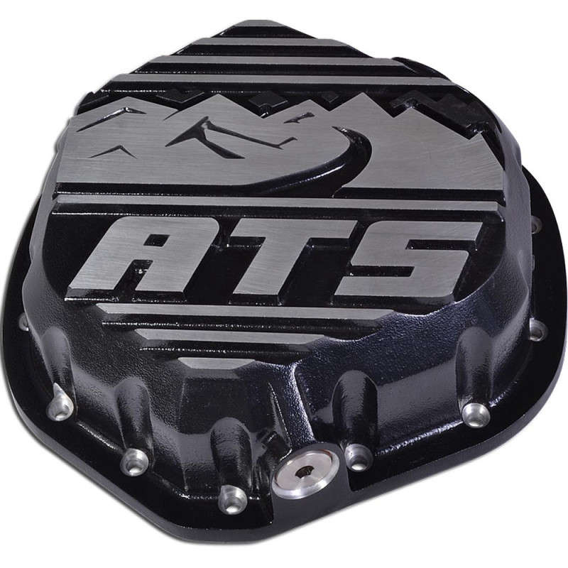 ATS Diesel ATS-4029156248 Protector Rear Differential Cover | 01-19 ...