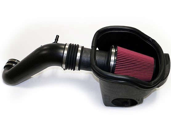 Roush Performance ROUSH-421980 Cold Air Intake Kit | TrailBuilt Off-Road