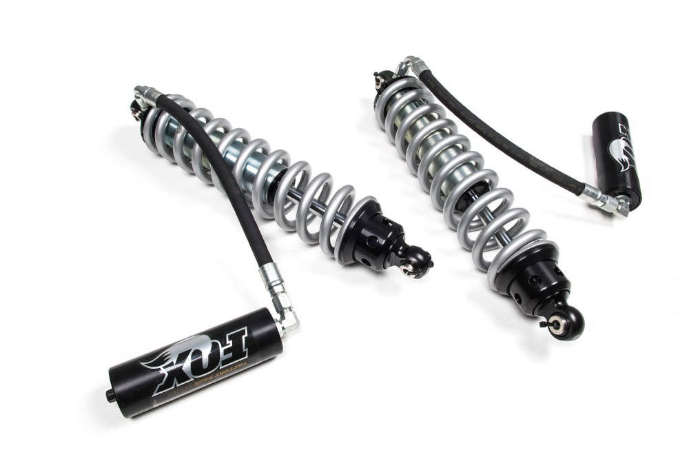 BDS Suspension 4" Suspension Lifts for 11-16 Ford F-250 Super Duty, 11 ...