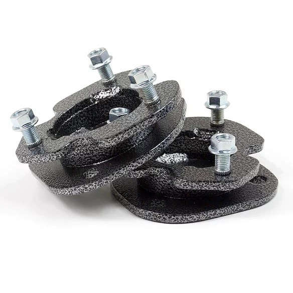 Rugged Off Road Rugged-2-101 2" Leveling Kit (06-18 Dodge/Ram 1500 ...