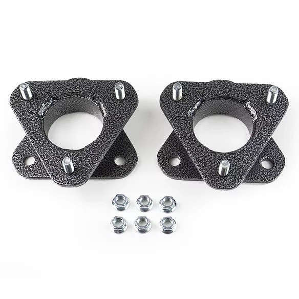 Rugged Off Road 2" Leveling Kits for | Rugged-6-100 | Custom Offsets