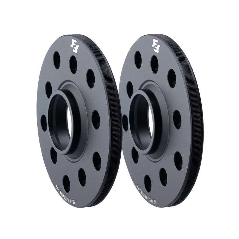 Function and Form WS05.5610-4-F2 Pair of 5mm (4x100) Aluminum Spacers ...