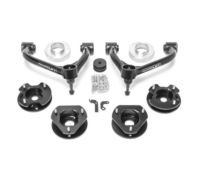 ReadyLIFT 69-31300-RL 3" SST LIFT KIT (21-25 Chevrolet/GMC Tahoe ...