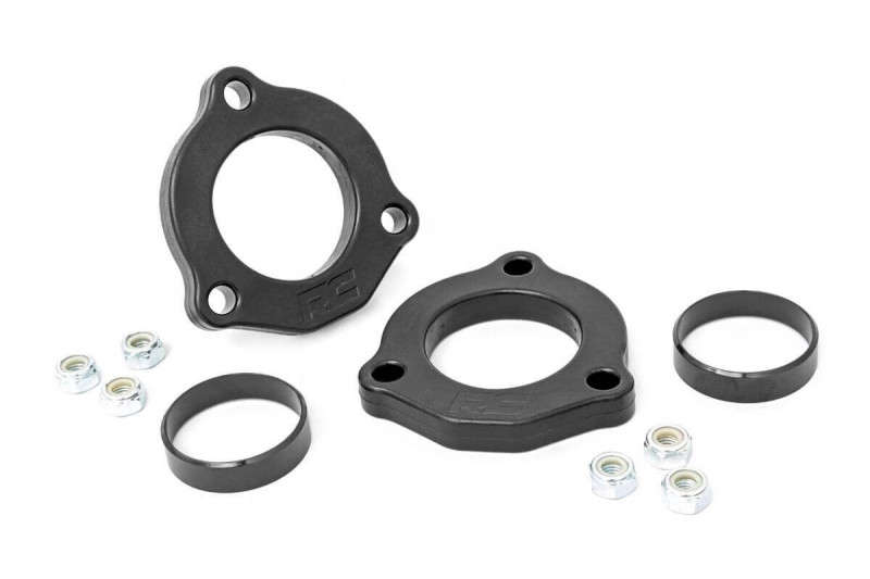 Rough Country 922-RC 2" Leveling Kit (15-22 Chevy/GMC Canyon/Colorado ...