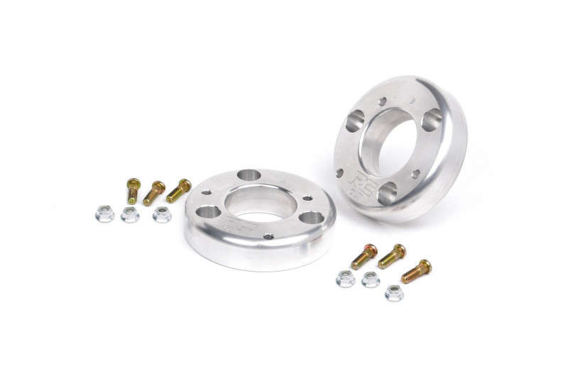 Rough Country 2" Leveling Kits for | 568-RC | Custom Offsets