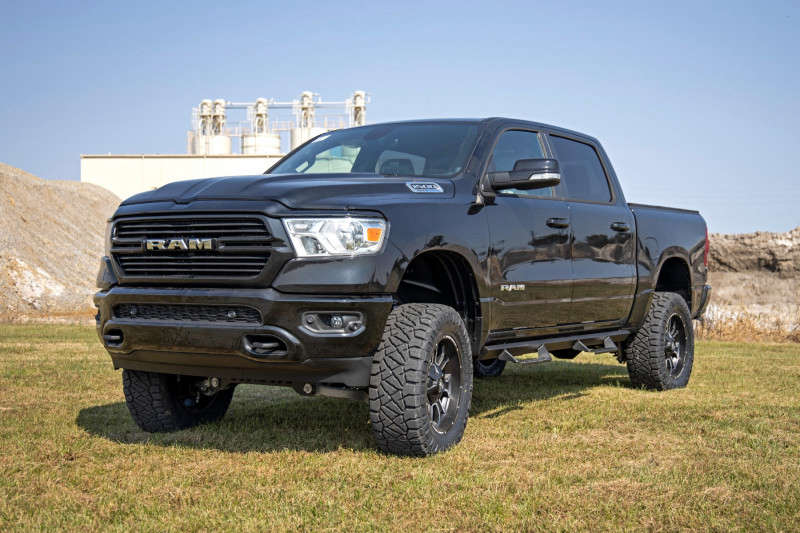 Rough Country 6" Suspension Lifts for 19-22 Ram 1500 | 31730-RC ...
