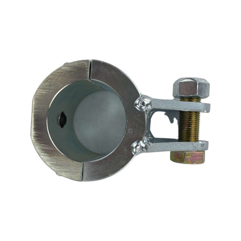 Apex Chassis AC-DC105 Double Shear Hydro Assist Stabilizer Clamp Zinc 2 ...