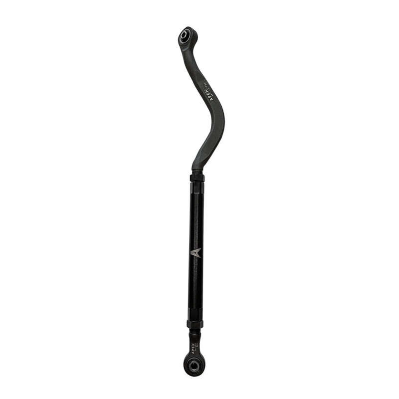 Apex Chassis AC-TB106 Front Track Bar Adjustable (18-24 Jeep Wrangler ...