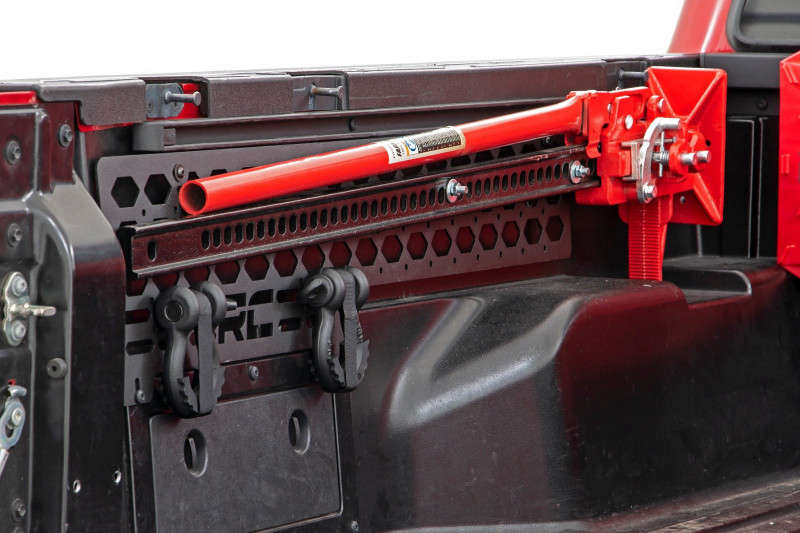 Rough Country 73105-RC Molle Bed Mounting Panels | Combo | Custom Offsets