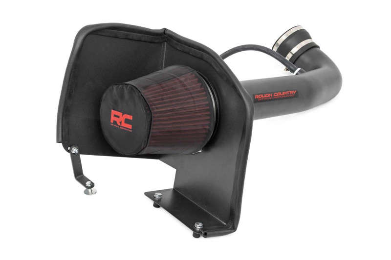 Rough Country 10484-RC Cold Air Intake Pre-Filter | 10555 | TrailBuilt ...