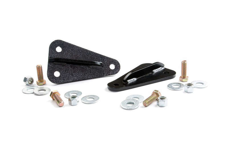 Rough Country 1200-RC Sway Bar Drop Kit | 4-6 Inch Lift (80-96 Ford ...