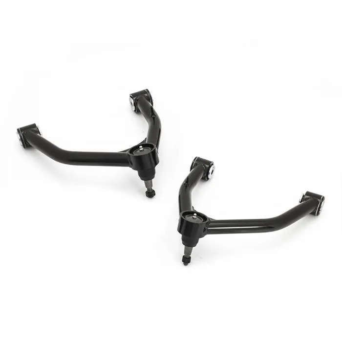 ReadyLIFT 67-3500 ReadyLift Tubular Upper Control Arm Kit For OE Cast ...