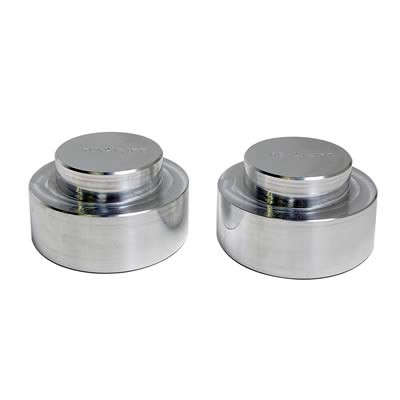 ReadyLIFT 66-3015-RL 1.5" Rear Coil Spring Spacer - 1999-2020 Chevy/GMC ...