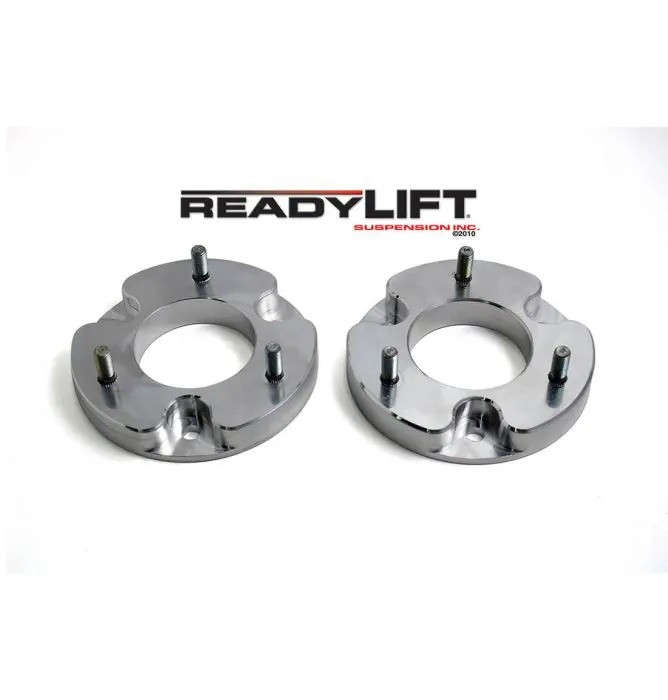 ReadyLIFT 1.5" Leveling Kits for | 66-4010-RL | Custom Offsets