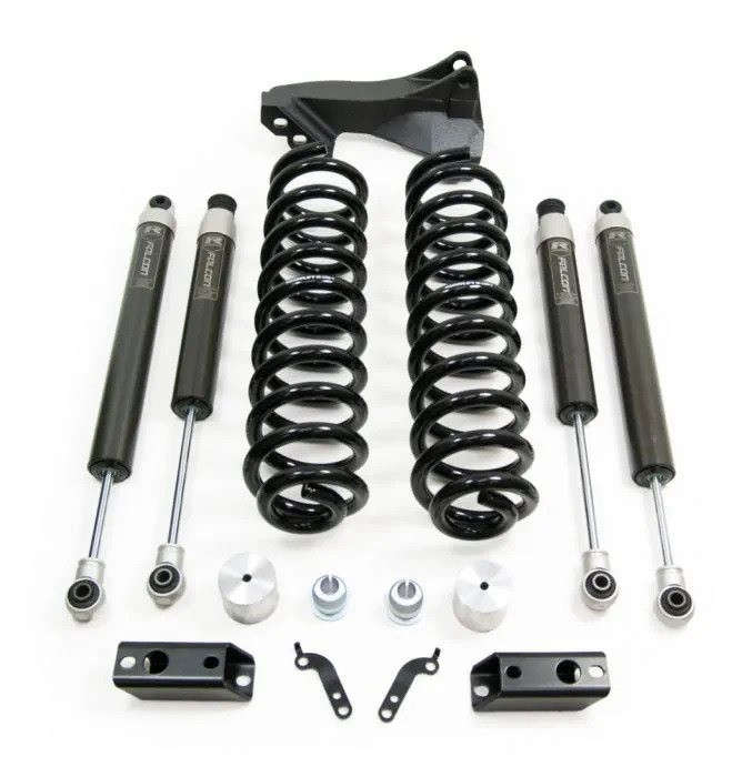 ReadyLIFT 2.5" Suspension Lifts for | 46-20253-RL | Custom Offsets