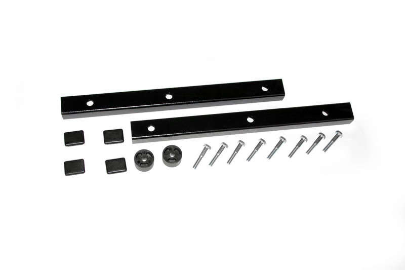 Rough Country 1669TC-RC Transfer Case Drop Kit | 4-6" Lift (03-06 Jeep ...