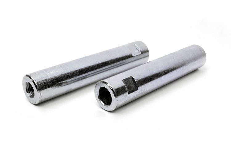 Rough Country 1144-RC HD Tie Rod Sleeves (99-06 Chevy/GMC 1500/2500HD ...