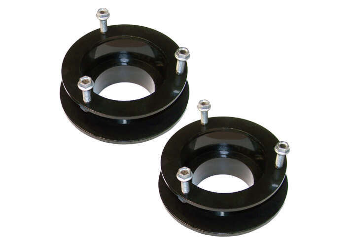 SUPERLIFT 40004-SUP 2" Leveling Kit | 94-01 Ram 1500 | 06-13 Ram 1500 | 94-13 Ram 2500 | 94-12 ...